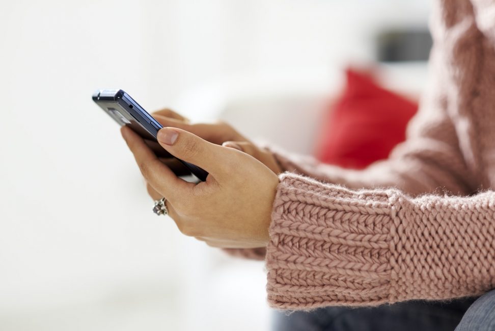 History Of Text Messaging - CRM Messaging