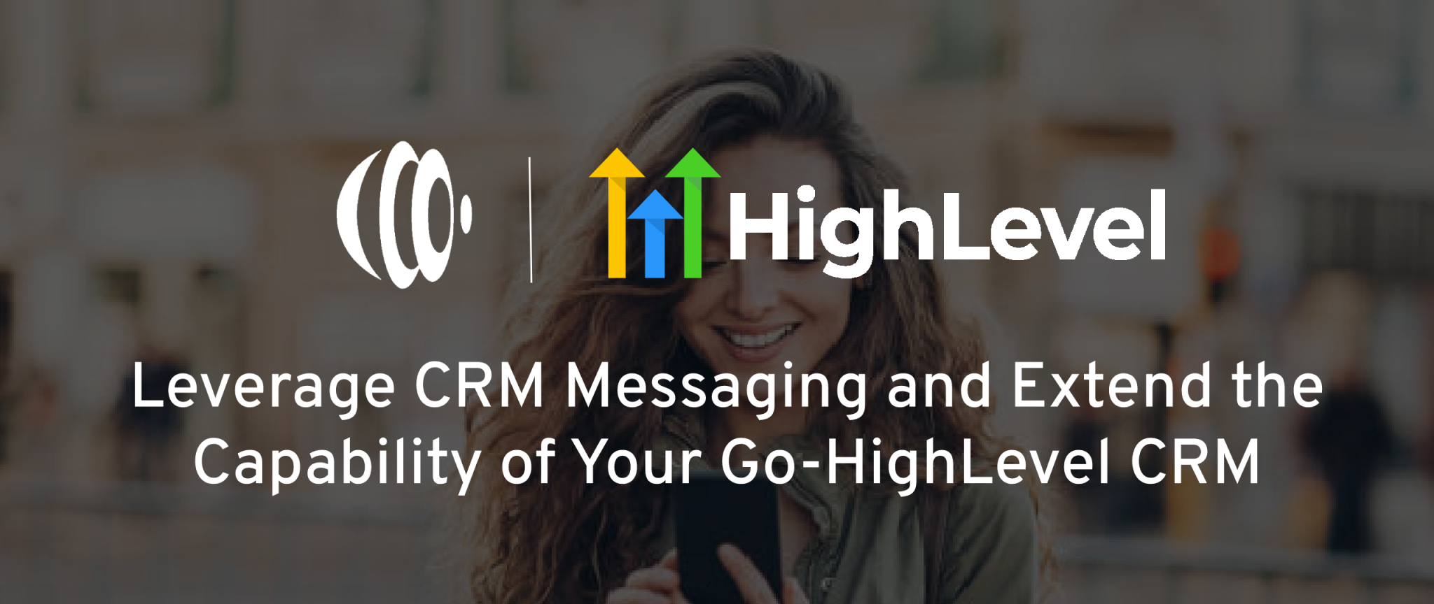 Messaging On GoHighLevel - CRM Messaging Messaging On GoHighLevel - CRM Messaging